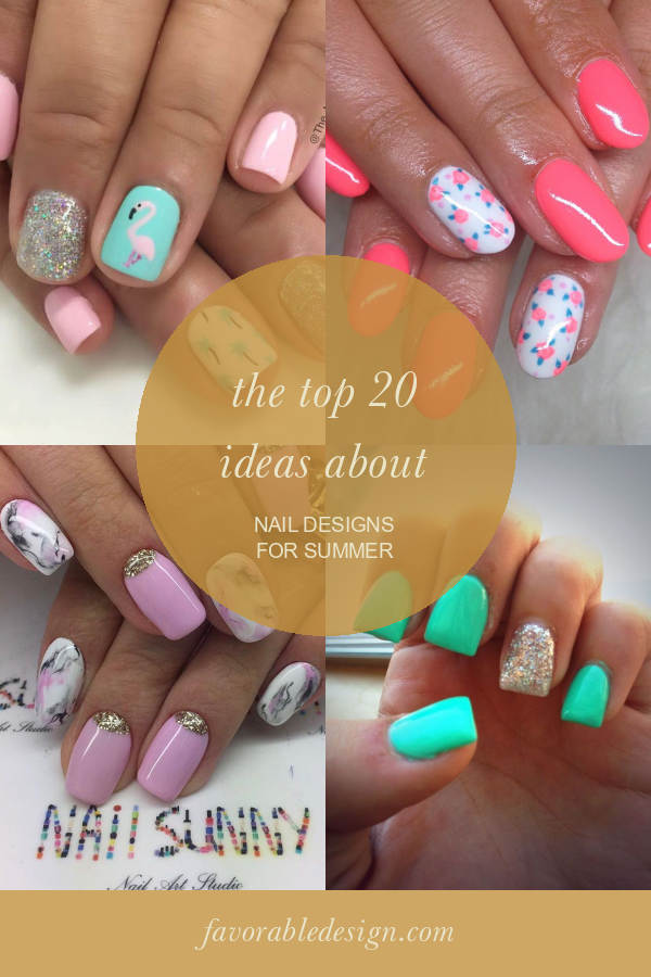 20 Ideas For Happy Birthday Nail Designs Home Family Style And Art Ideas 20-ideas-for-happy-birthday-nail-designs-home-family-style-and-art-ideas